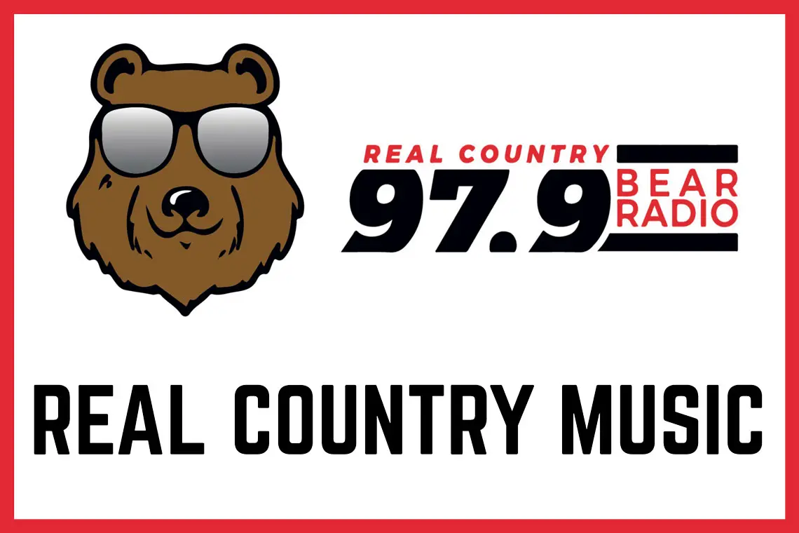 Real Country Bear Radio - Wilmington-NC.com